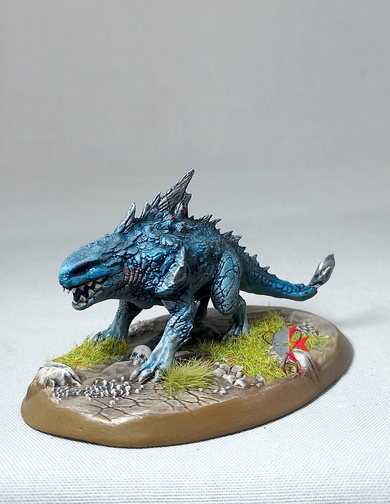 Eternal Siege Miniatures - Reflecting Strongly on 2025: From a Life ...